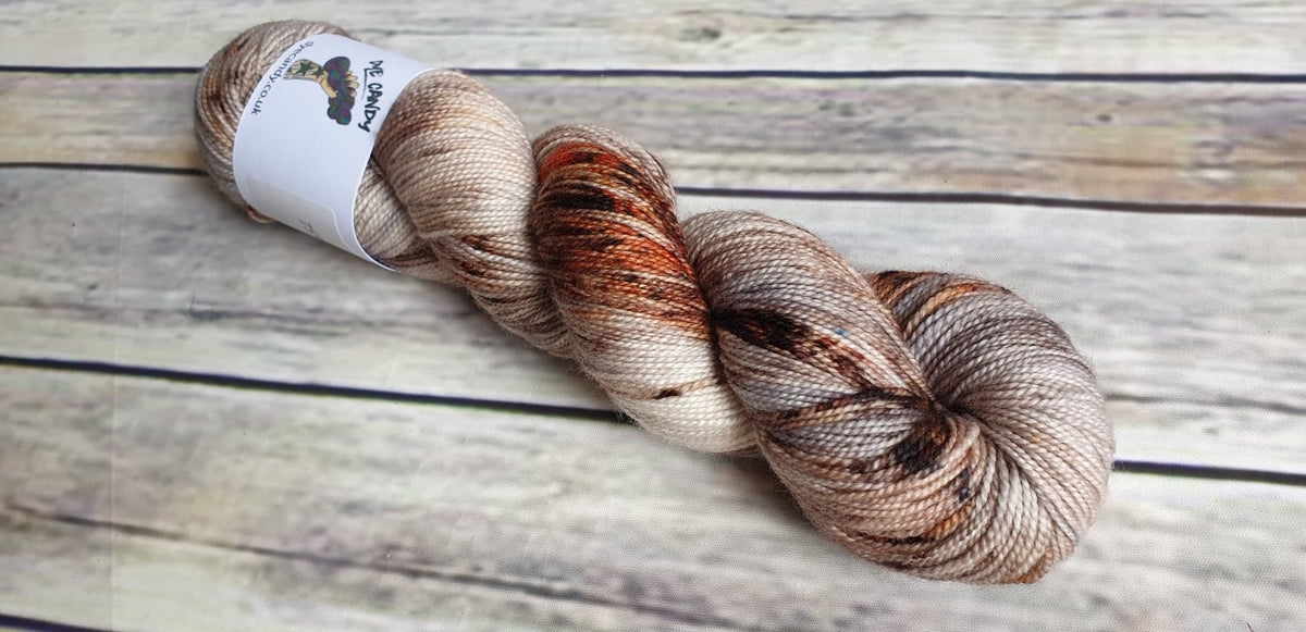 Dye Candy Super Sock – FolkloreYarns