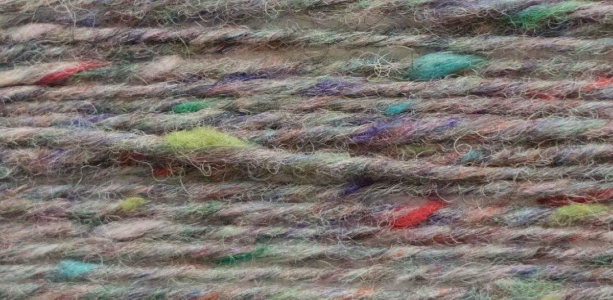 Aran weight – FolkloreYarns