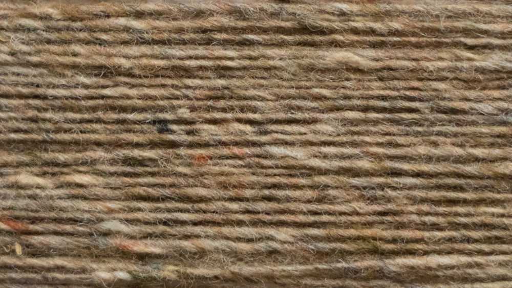 Banbha - 80% Merino, 10% Cashmere, 10% Mulberry Silk Tweed – FolkloreYarns