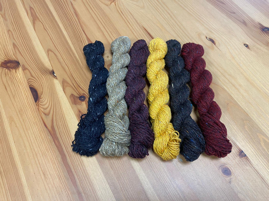Banbha Mini Sets – FolkloreYarns