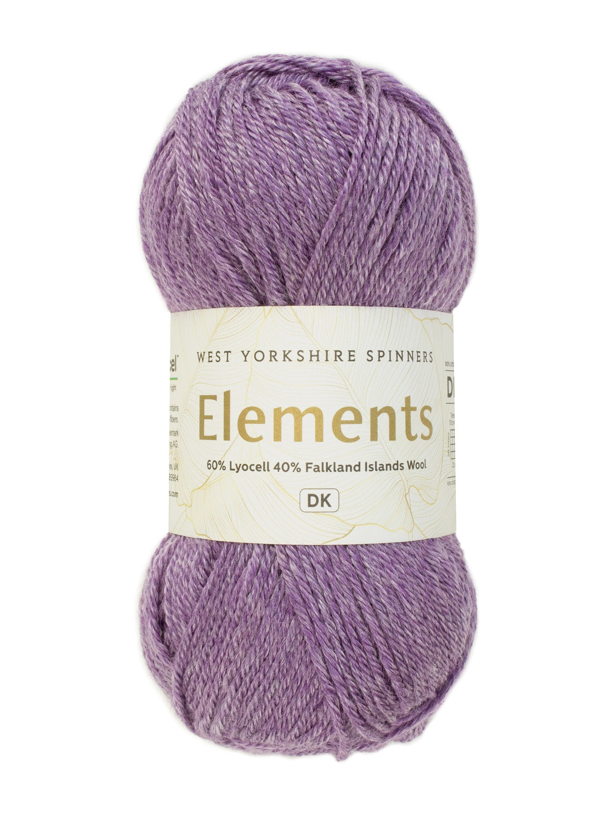 Elements (DK) – FolkloreYarns