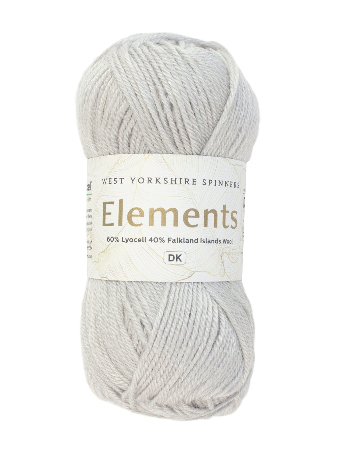 Elements (DK) – FolkloreYarns