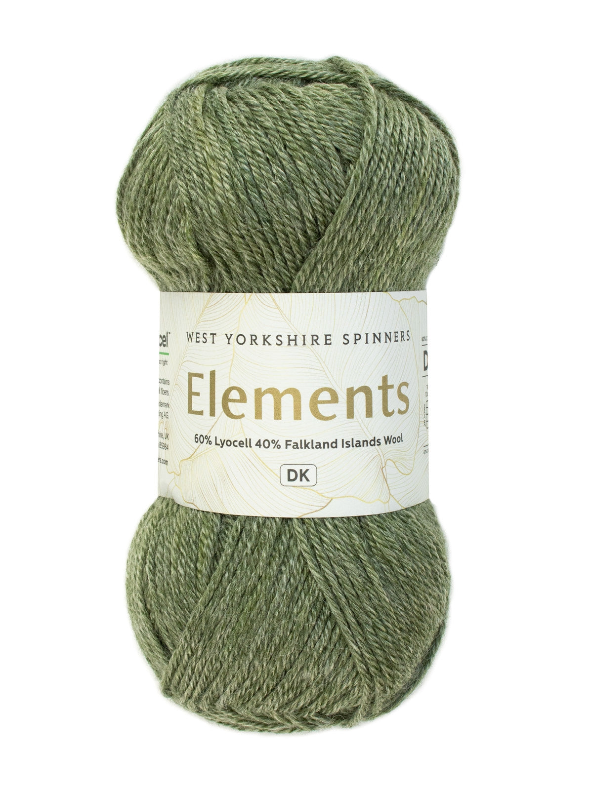 Elements (DK) – FolkloreYarns