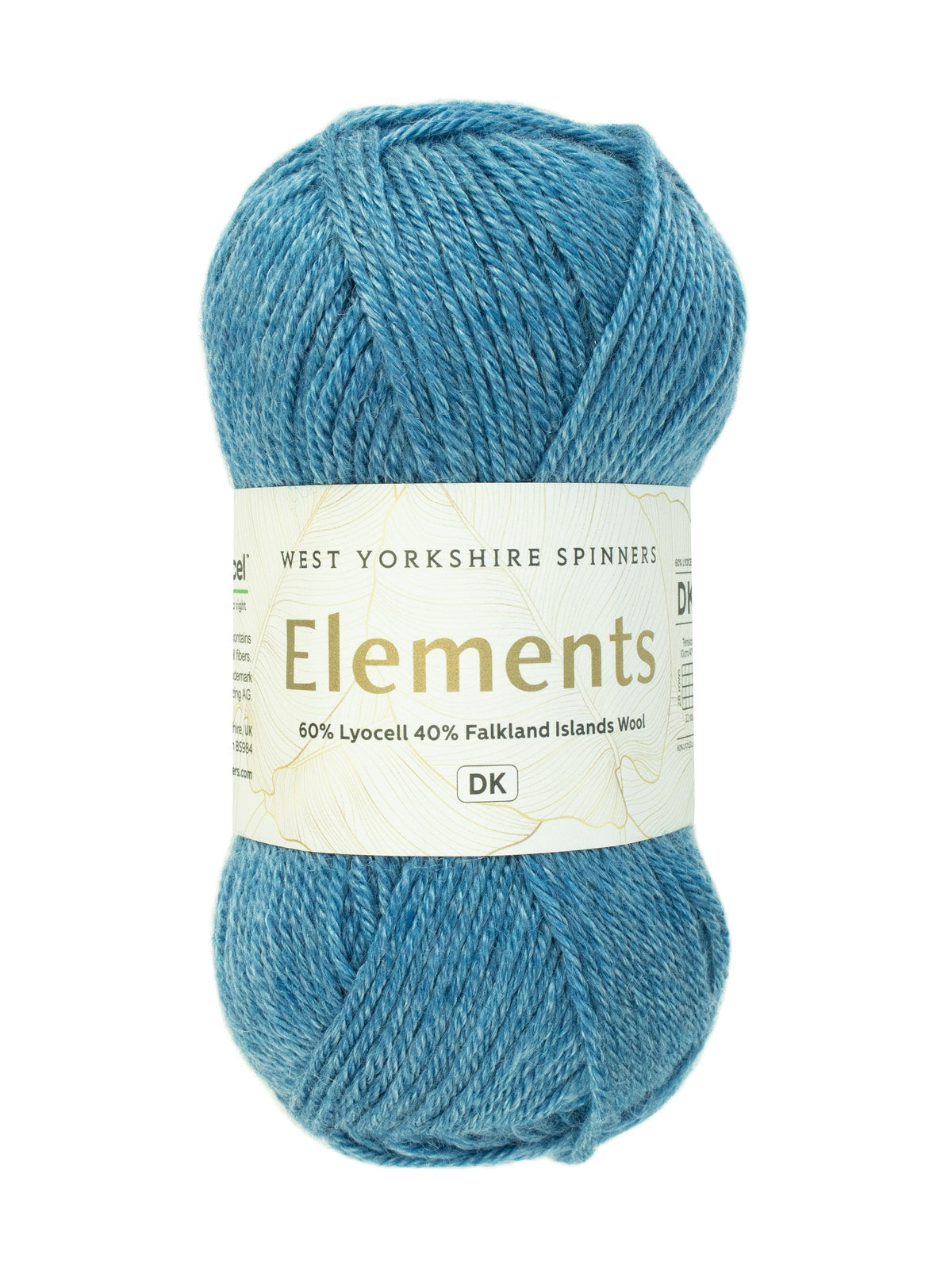 Elements (DK) – FolkloreYarns