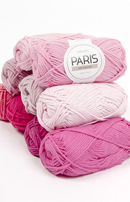 Drops Paris (Aran) | Folklore Yarns | East Belfast – FolkloreYarns